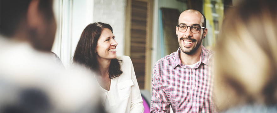 Recovery Support Services - Insight Treatment Centers