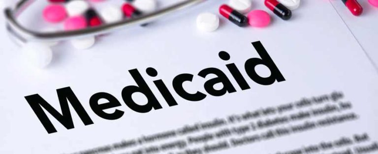 What Does Medicaid Cover In Maryland? - Insight Treatment Centers